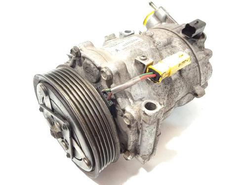 AC compressor PEUGEOT 5008 (0U_, 0E_) 1.6 HDi 10722644 | B-Parts