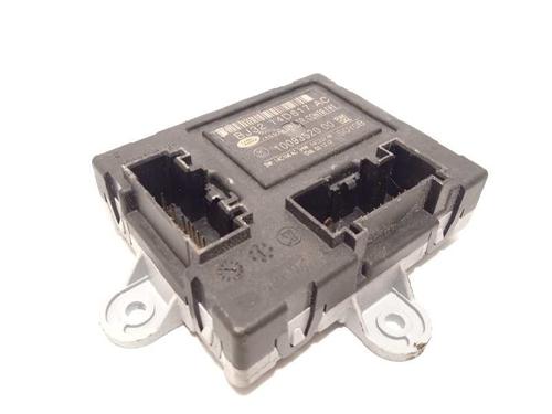 Electronic module JAGUAR XF I (X250) 2.2 D (163 hp) | B-Parts