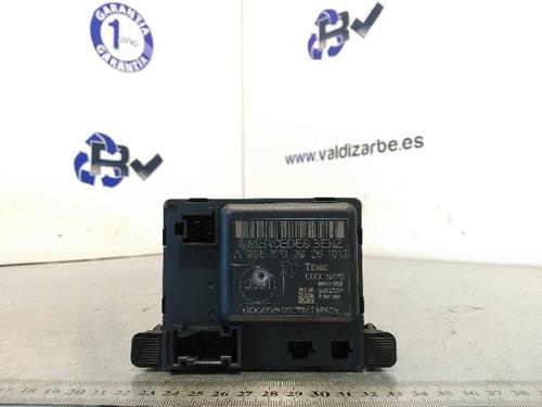 Comfort control module VW CRAFTER 30-50 Van (2E_) 2.5 TDI 2552728 | B-Parts