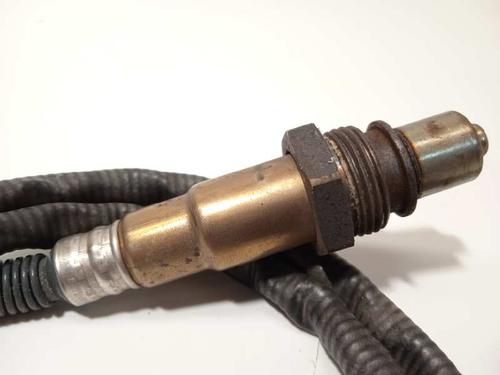 Sensor electrónico FORD FIESTA VII (HJ, HF) 15219099 | B-Parts