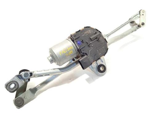 Front wiper motor AUDI Q3 (8UB, 8UG) 2.0 TDI 7181915 | B-Parts