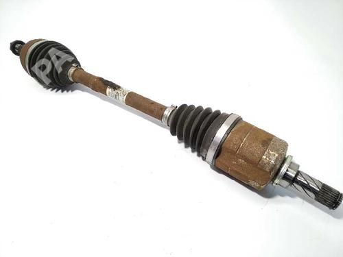 Used Car Parts For DACIA DUSTER (HM_) 1.3 TCe 130 (HMMF) V773483 | B-Parts