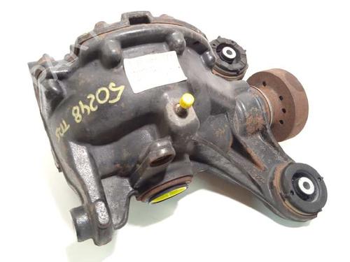 Rear differential JAGUAR XF I (X250) 3.0 D 7103748 | B-Parts