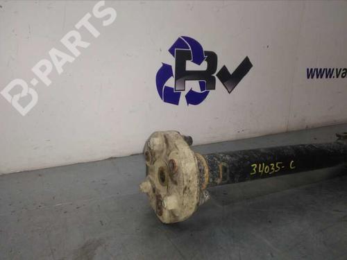 Driveshaft MERCEDES-BENZ M-CLASS (W164) ML 320 CDI 4-matic (164.122 ...