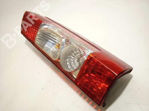 Right taillight FIAT DUCATO Van (250_) 130 Multijet 2,3 D (131 hp) | B ...