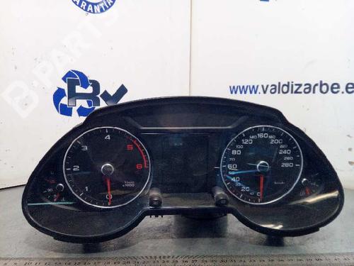 Instrument cluster AUDI Q5 (8RB) SQ5 TDI quattro 10345652 | B-Parts