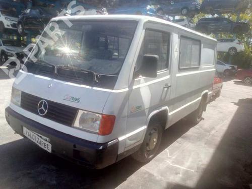 Right front indicator MERCEDES-BENZ MB Van (W631) D (631.332, 631.342 ...