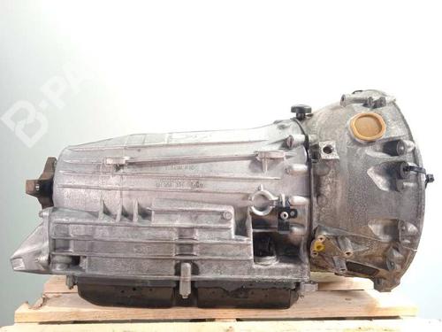 Automatic gearbox MERCEDES-BENZ C-CLASS (W204) 10410958 | B-Parts