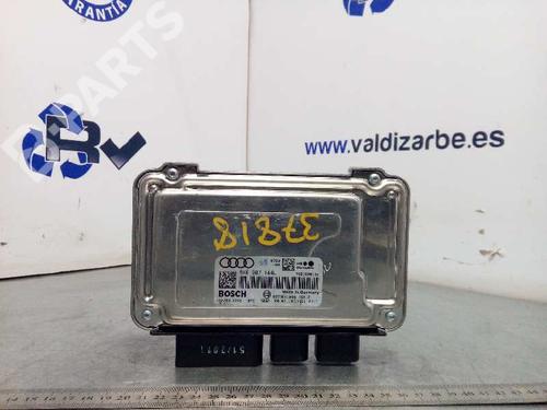 Electronic module AUDI A7 Sportback (4GA, 4GF) 3.0 TDI quattro 2813391 ...