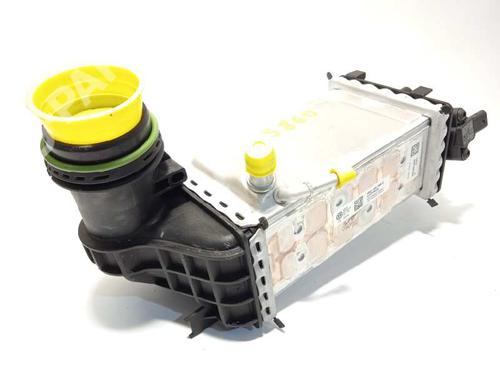 Intercooler AUDI A1 Sportback (GBA) 35 TFSI 8286779 | B-Parts