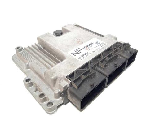 Engine control unit (ECU) NISSAN X-TRAIL III (T32_, T32R, T32RR ...