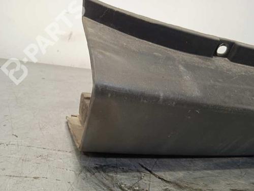 Rear bumper VW CRAFTER 30-50 Van (2E_) 2.0 TDI 7272434 | B-Parts