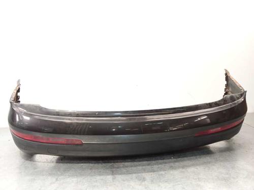 Rear bumper AUDI Q7 (4LB) 3.0 TFSI quattro (333 hp) | B-Parts