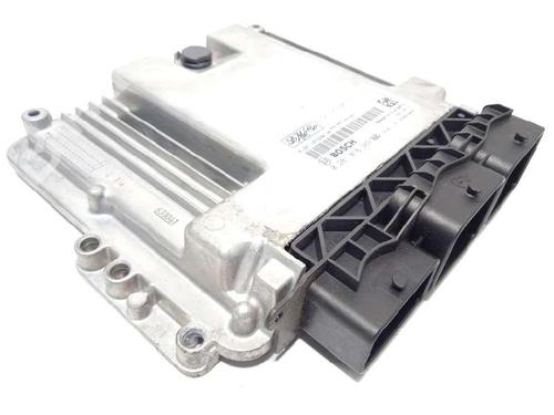 Engine control unit (ECU) LAND ROVER RANGE ROVER EVOQUE (L538) 2.2 D ...