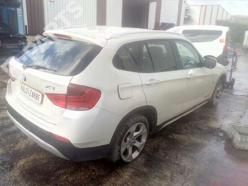 Used Car Parts For BMW X1 (E84) sDrive 20 d V570152 | B-Parts