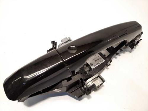 Rear right exterior door handle LAND ROVER RANGE ROVER EVOQUE (L538) 2. ...
