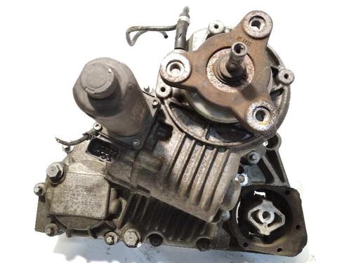 Transfer box BMW X3 (E83) 2.0 d 5409869 | B-Parts