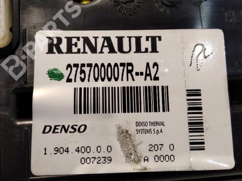 Climate control RENAULT MASTER III Van (FV) 2.3 dCi 100 FWD (FV0A, FV0B ...