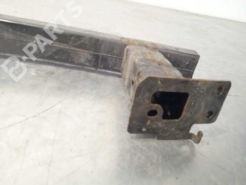 Front bumper reinforcement NISSAN QASHQAI II SUV (J11, J11_) 1.6 dCi ...