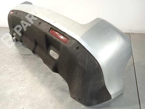 Stoßstange hinten LAND ROVER FREELANDER 2 (L359) 2.2 TD4 4x4 6952125 ...