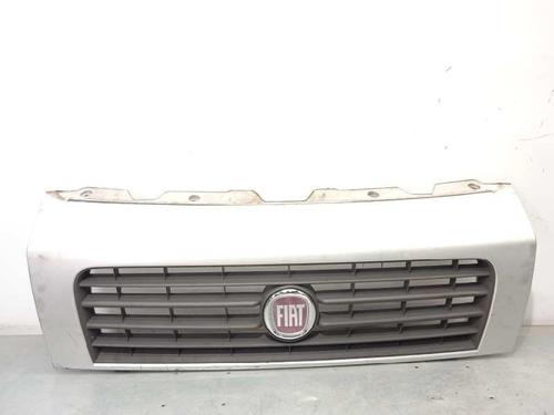 Front grille FIAT DUCATO Van (250_) 130 Multijet 2,3 D (131 hp) | B-Parts