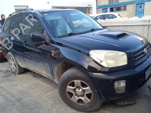 Used Parts For TOYOTA RAV 4 II (_A2_)2.0 D 4WD (CLA20_, CLA21_) | B-Parts