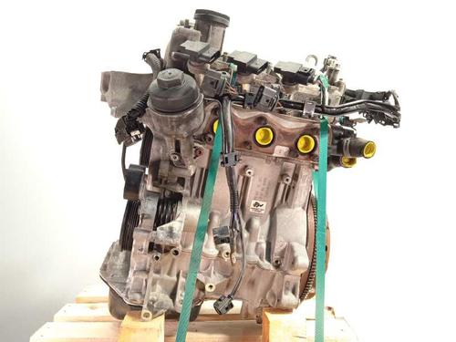 Engine VW POLO (9N_) 11234161 | B-Parts