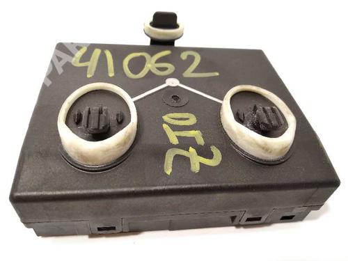 Electronic module VW CC (358) 2.0 TDI 4F0959793T | B-Parts