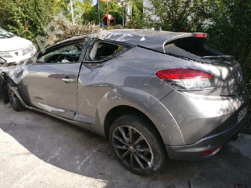 Steuergerät RENAULT MEGANE III Coupe (DZ0/1_) 2.0 TCe (DZ1N) 8200604932 ...