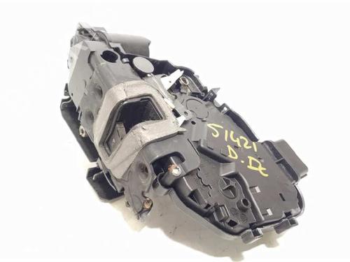 Front left lock JAGUAR XF I (X250) 9815525 | B-Parts