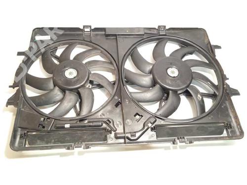 Radiator fan AUDI Q3 (8UB, 8UG) 2.0 TDI 8115867 | B-Parts