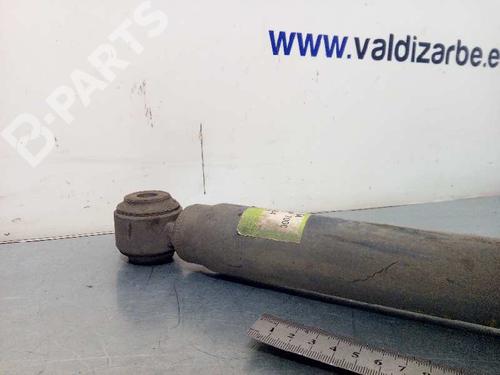 Right rear shock absorber MAZDA CX-5 (KE, GH) 2.2 D (KE2FW) 2724210 | B ...