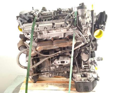 Engine CHRYSLER 300C (LX, LE) 3.0 CRD 9720856 | B-Parts