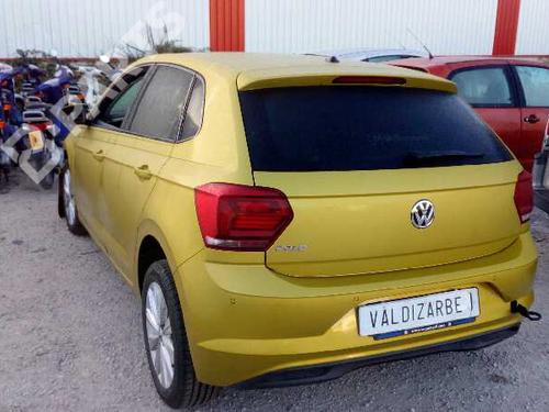 Engine VW POLO (AW1, BZ1) 1.0 TSI CHZL | B-Parts