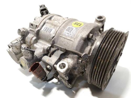 AC compressor AUDI Q5 (8RB) 2.0 TDI 9207018 | B-Parts