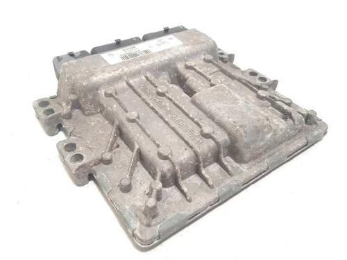 Engine control unit (ECU) RENAULT MASTER III Platform/Chassis (EV, HV ...