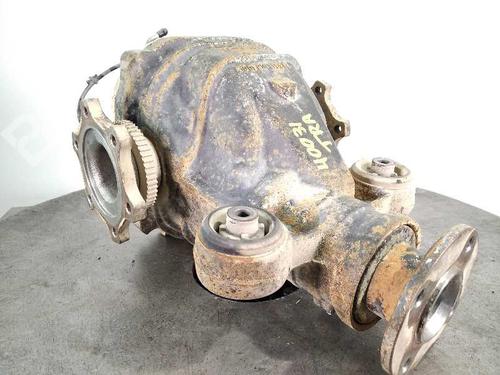 Pont arrière NISSAN PATHFINDER III (R51) 2.5 dCi 4379227 | B-Parts