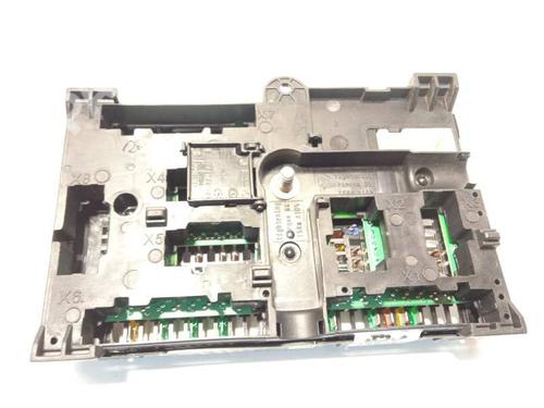 Fuse box BMW X3 (G01, F97) xDrive 20 d 9258354 | B-Parts