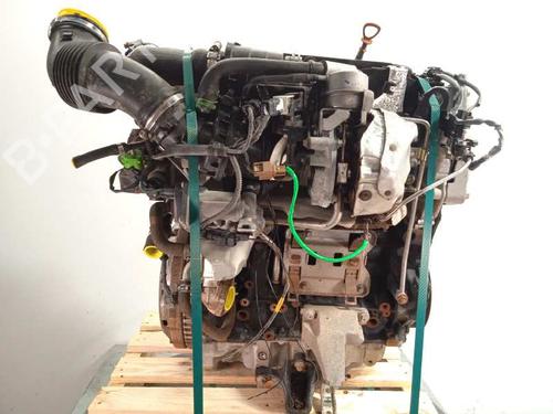 Engine MERCEDES-BENZ VITO Van (W447) 111 CDI (447.601, 447.603, 447.605 ...