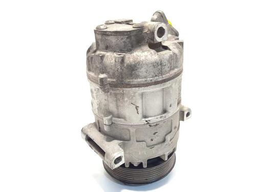 AC compressor RENAULT MASTER III Van (FV) 2.3 dCi 145 FWD (FV0E, FV0F ...