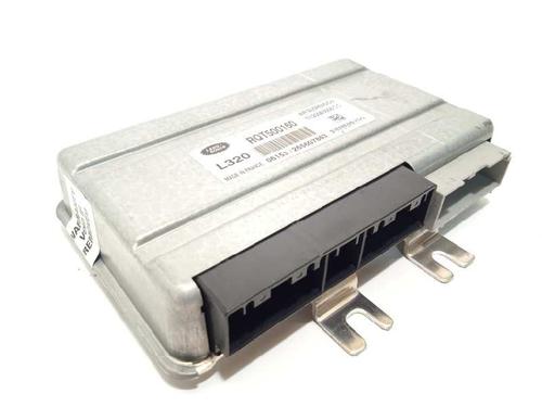 Control unit LAND ROVER RANGE ROVER SPORT I (L320) 2.7 D 4x4 7750262 ...