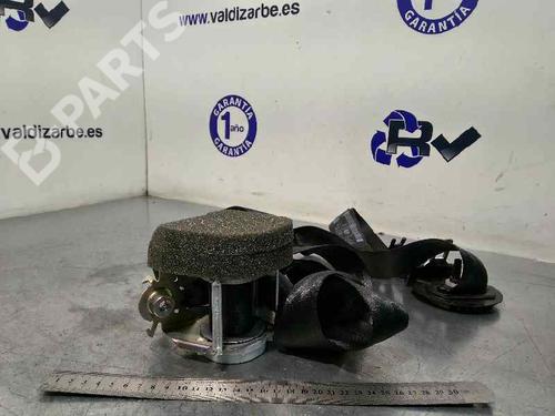 Used Car Parts For PEUGEOT 308 II (LB_, LP_, LW_, LH_, L3_) 1.6 BlueHDi ...