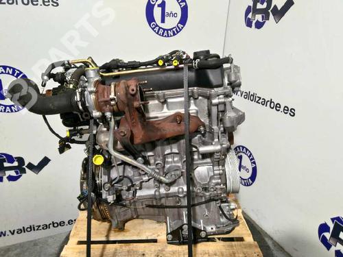 Moteur MINI MINI (R50, R53) One D 4600403 | B-Parts