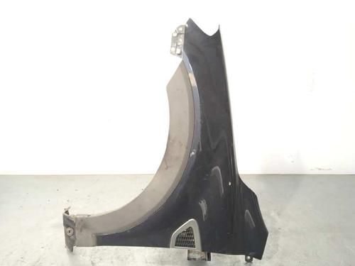 Left front fenders CHEVROLET CAPTIVA (C100, C140) 2.0 D 4WD 8200933 | B ...