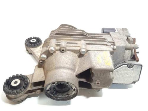 Differential hinten VW PASSAT B6 Variant (3C5) 2.0 TDI 16V 8352184 | B-Parts