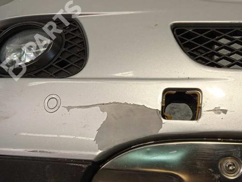 Paragolpes delantero MERCEDES-BENZ M-CLASS (W164) ML 320 CDI 4-matic ...