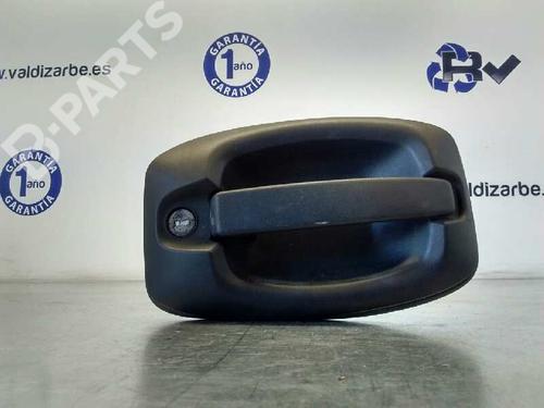 Maniglia esterna posteriore destra IVECO DAILY VI Van 35S17, 35C17 ...