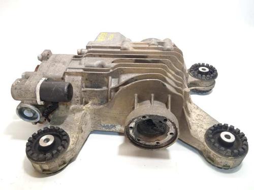 Differential hinten VW PASSAT B6 Variant (3C5) 2.0 TDI 16V 8352184 | B-Parts