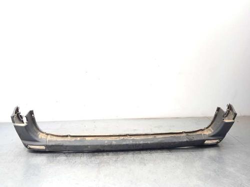 Paragolpes trasero VW CRAFTER 30-50 Van (2E_) 9948648 | B-Parts
