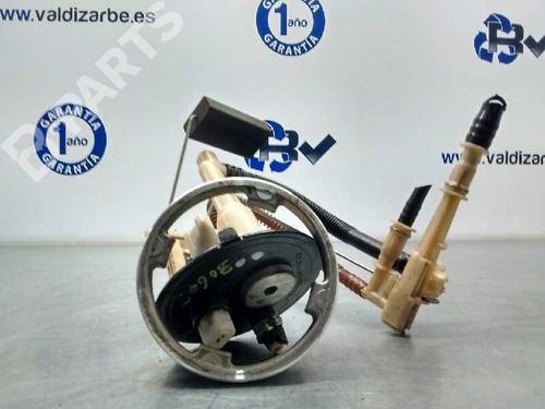 Bomba combustível MERCEDES-BENZ C-CLASS (W202) C 180 (202.018) 1412265 ...